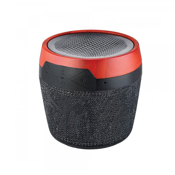 Marley Chant Mini Ηχείο - Μαύρο