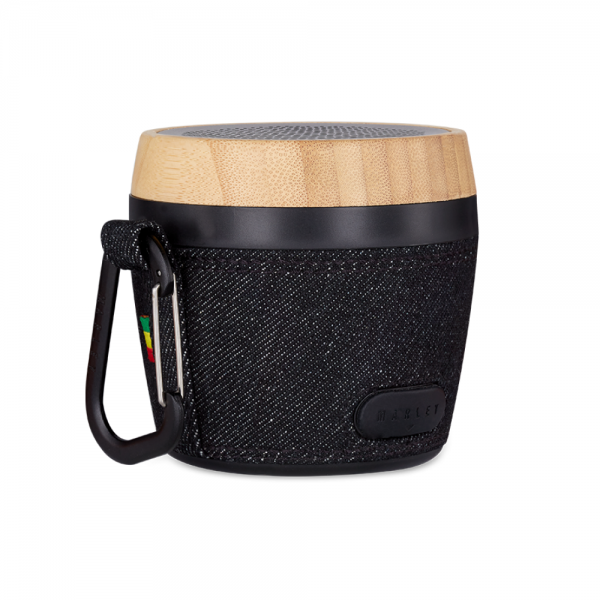 Marley Chant Mini Bluetooth Ηχείο - Signature Black