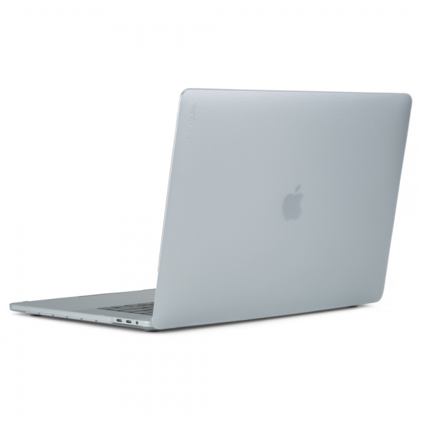 Incase Hardshell Case for MacBook Pro 15" with Touch Bar - Clear